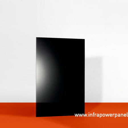 Infrared Heater Glass Line | Infrapower Panels