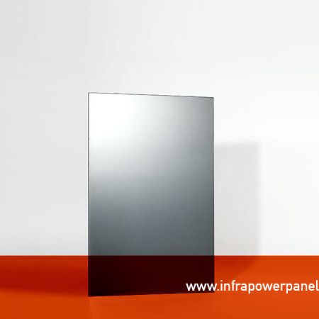 Infrared Heater Glass Line | Infrapower Panels