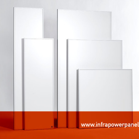 Standard line infrared | Infrapower Panels